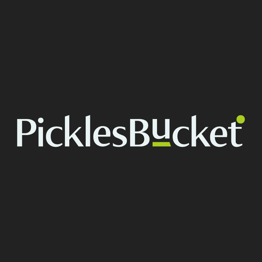 PicklesBucket - Social Enterprise Branding Agency